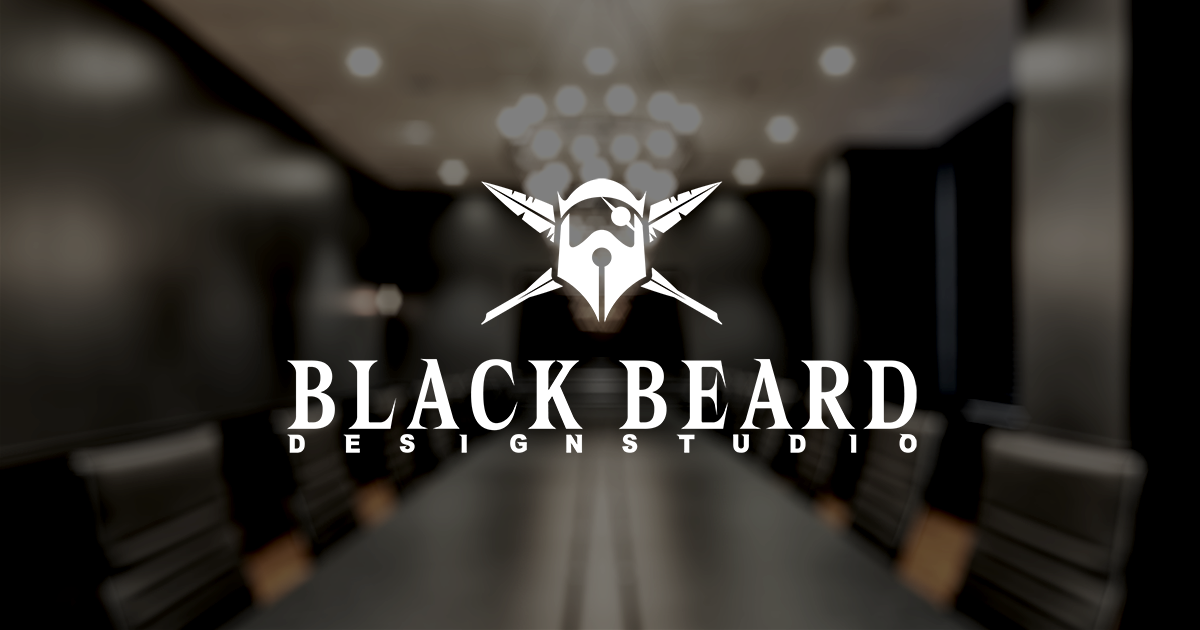 Black Beard Design Studio